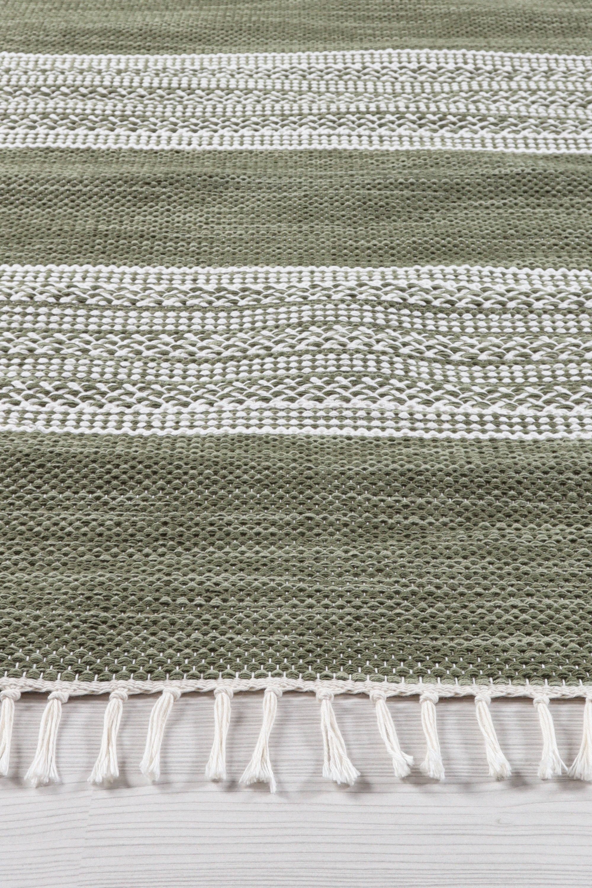 Trasmatta Borgholm grön - Snabba leveranser | Matt-Tema