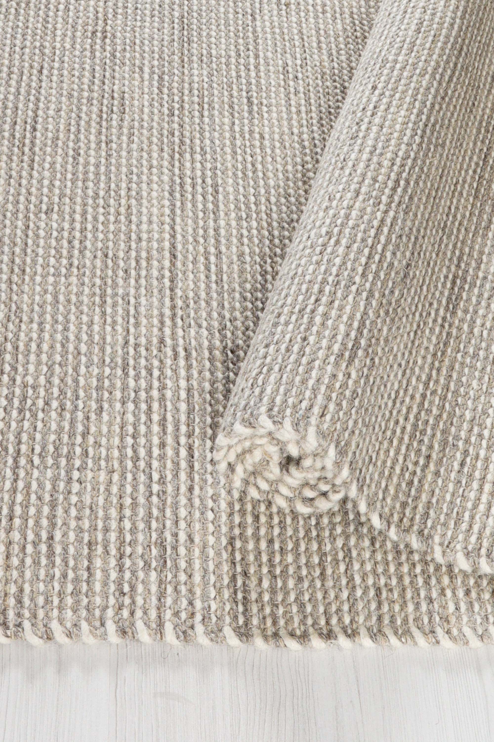 Ullmatta Olso ljusgrå - Snabba leveranser | Matt-Tema