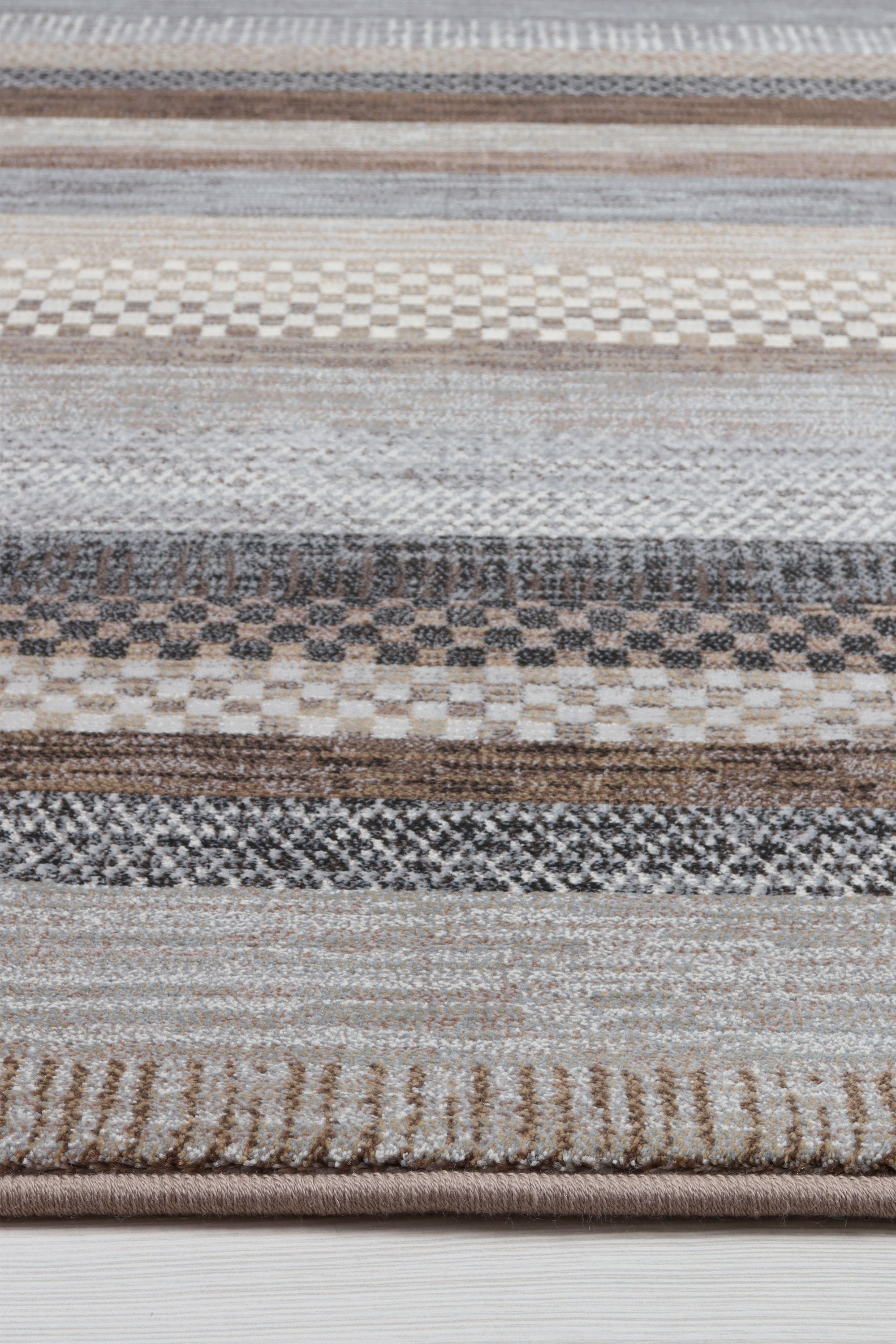 Gångmatta, Matta på metervara - Etage earth 80 cm - Snabba leveranser ...