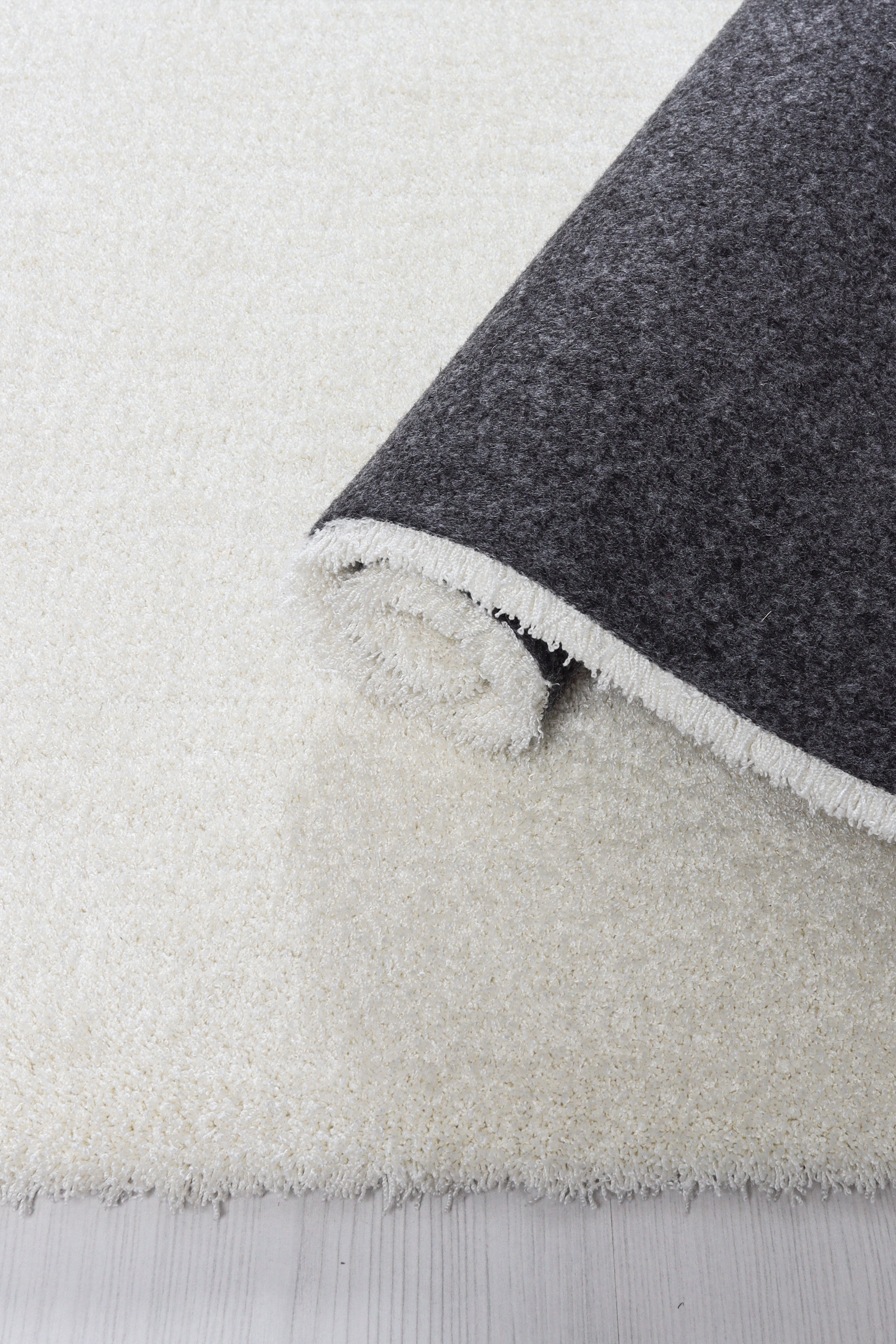 Matta Polar vit - Snabba leveranser | Matt-Tema