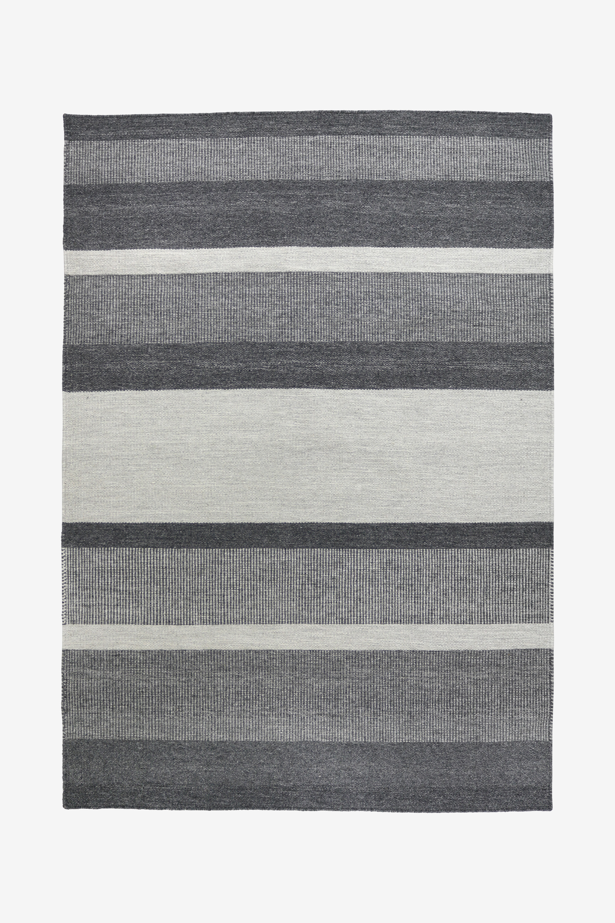 Ullmatta Pisa grå - Snabba leveranser | Matt-Tema