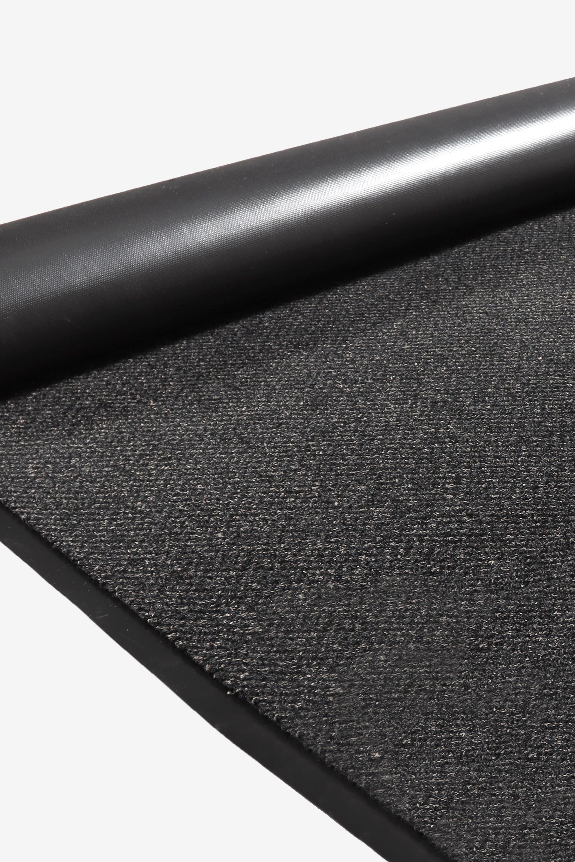 Entrematta Excellent antracit - Snabba leveranser | Matt-Tema