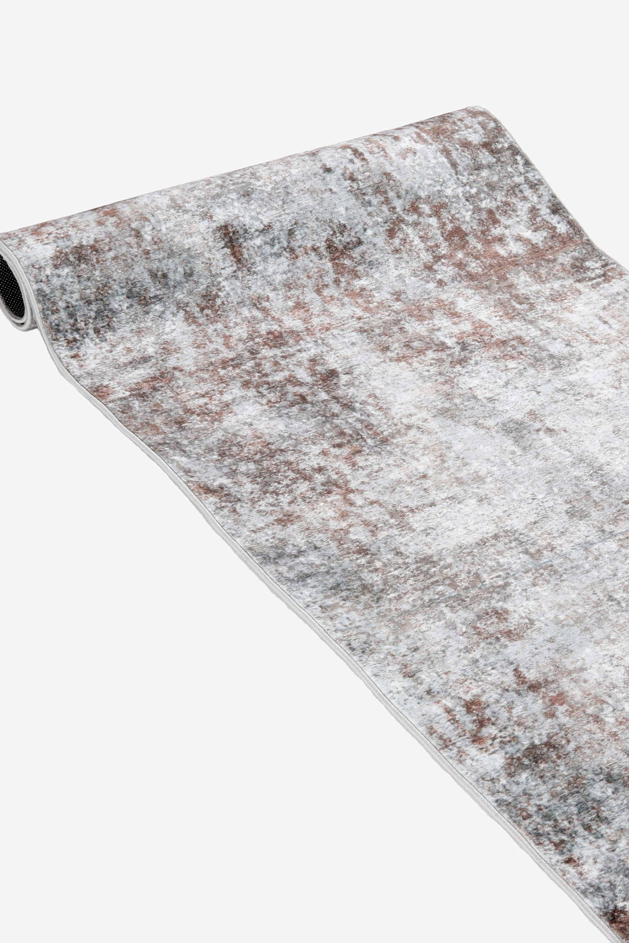 Gångmatta Heaven rost - Snabba leveranser | Matt-Tema